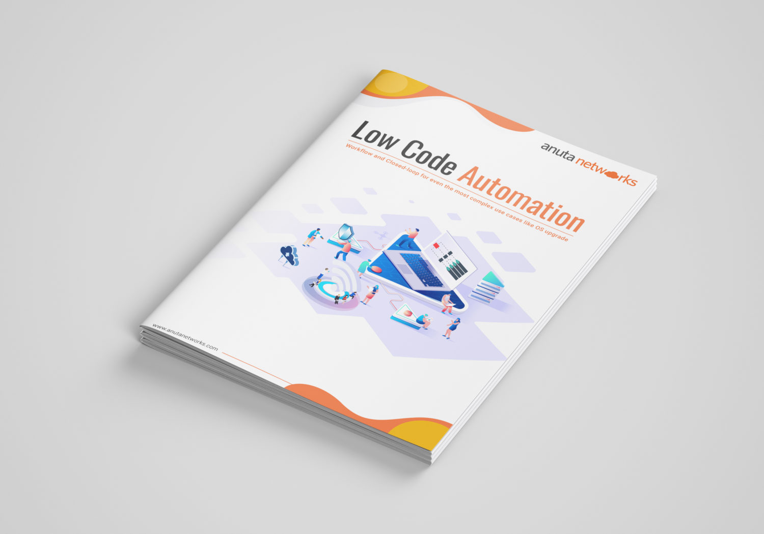 Low Code Automation: Workflow and Closed-loop for even the most complex ... Low Code Automation: Workflow and Closed-loop for even the most complex ...